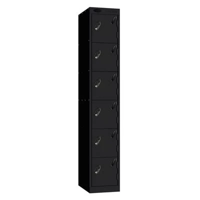 Probe Perforated Door Lockers