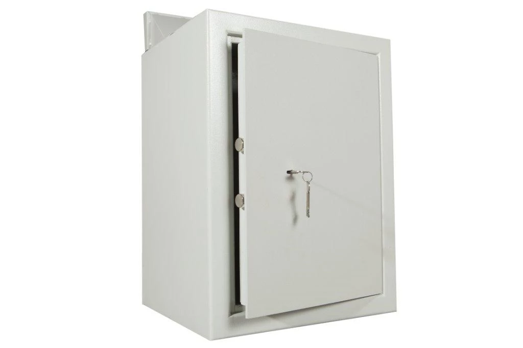 Protector Key Deposit PT A 3 & 4