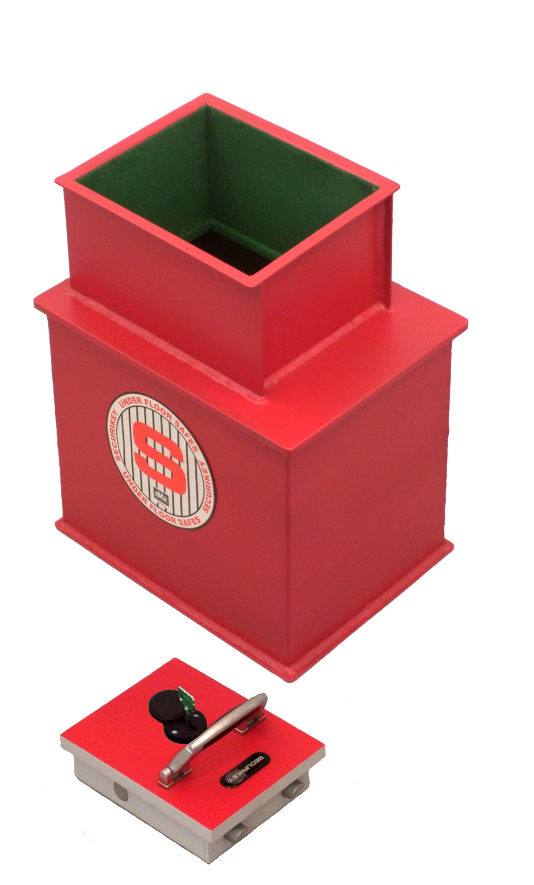 Protector ABP 1 Underfloor Safe