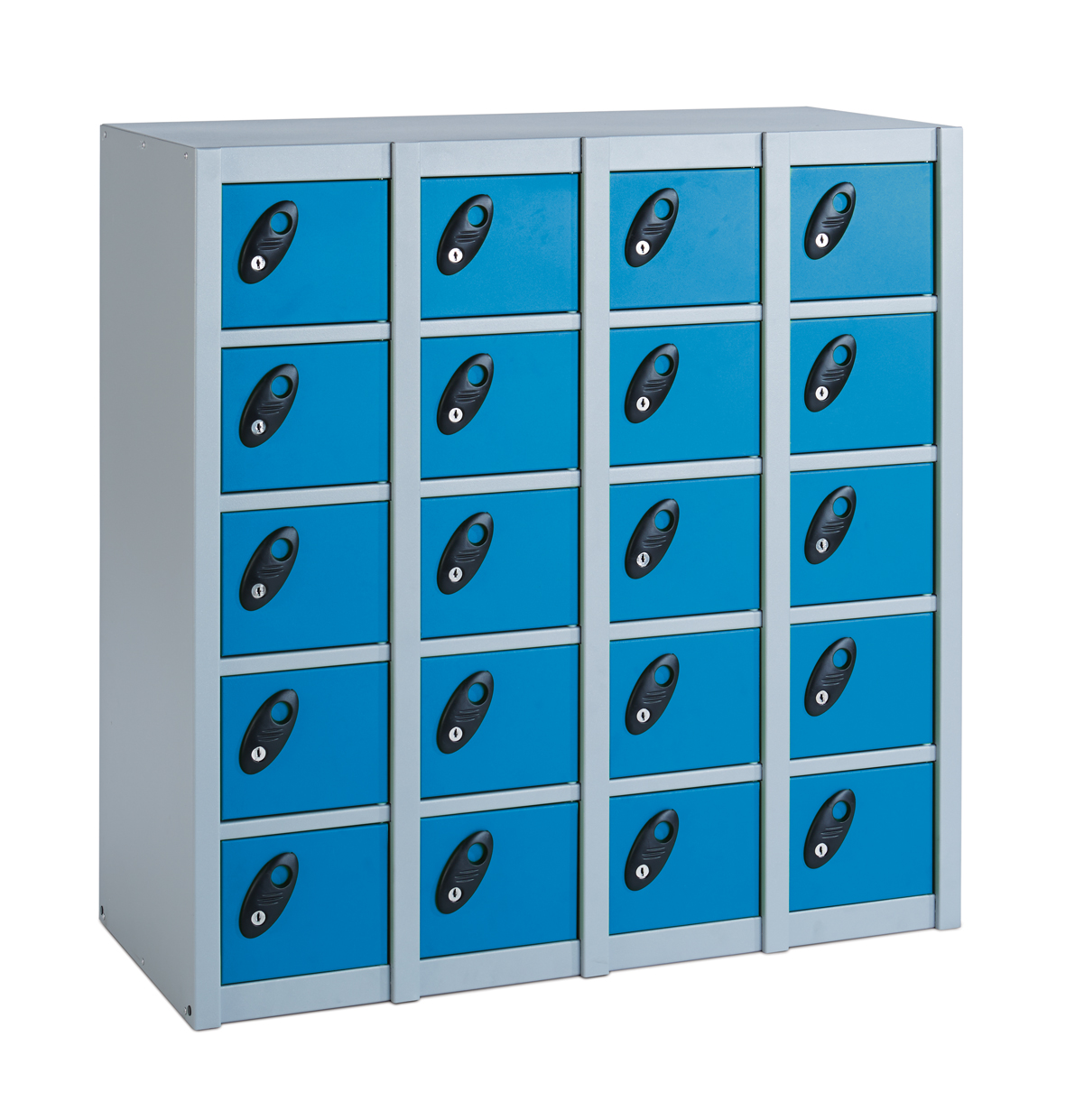 MiniBox Personal Effects lockers, Mini lockers - Blog Total Locker Service