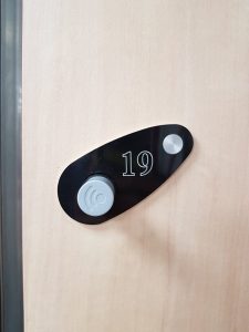 Locker Lock Conversion turn old lockers into new lockers