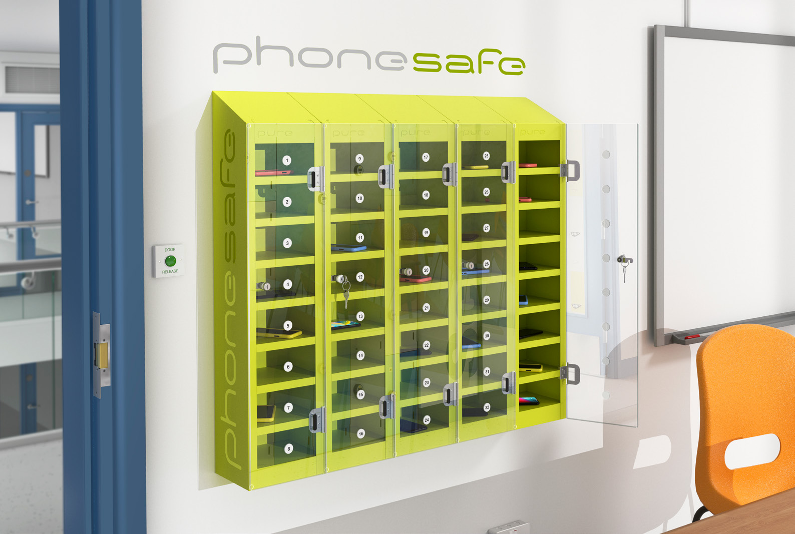 School lockers available for education, schools colleges and university's