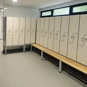 Optimal Locker Room Design: Integrating Function, and Utility - Blog ...