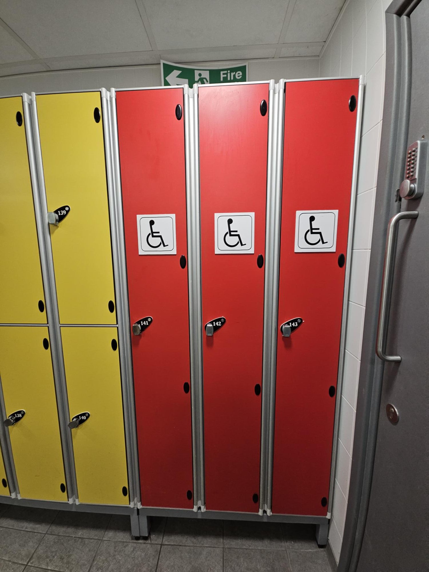 Hasp Lock Conversion Total Locker Service - Blog Total Locker Service