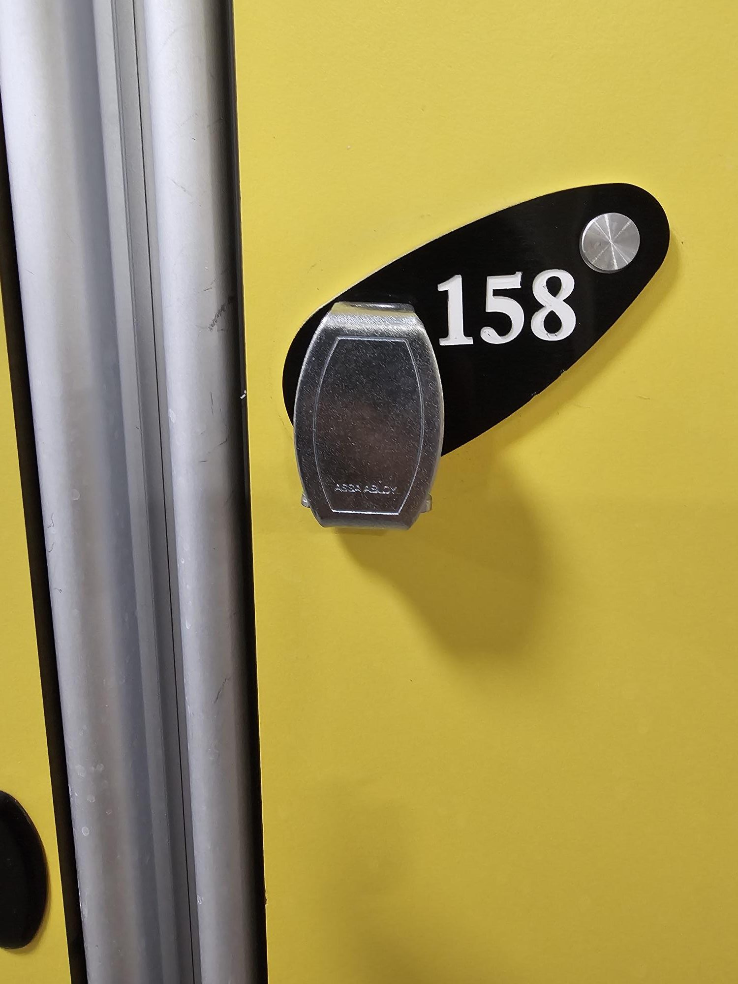 Hasp Lock Conversion Total Locker Service - Blog Total Locker Service