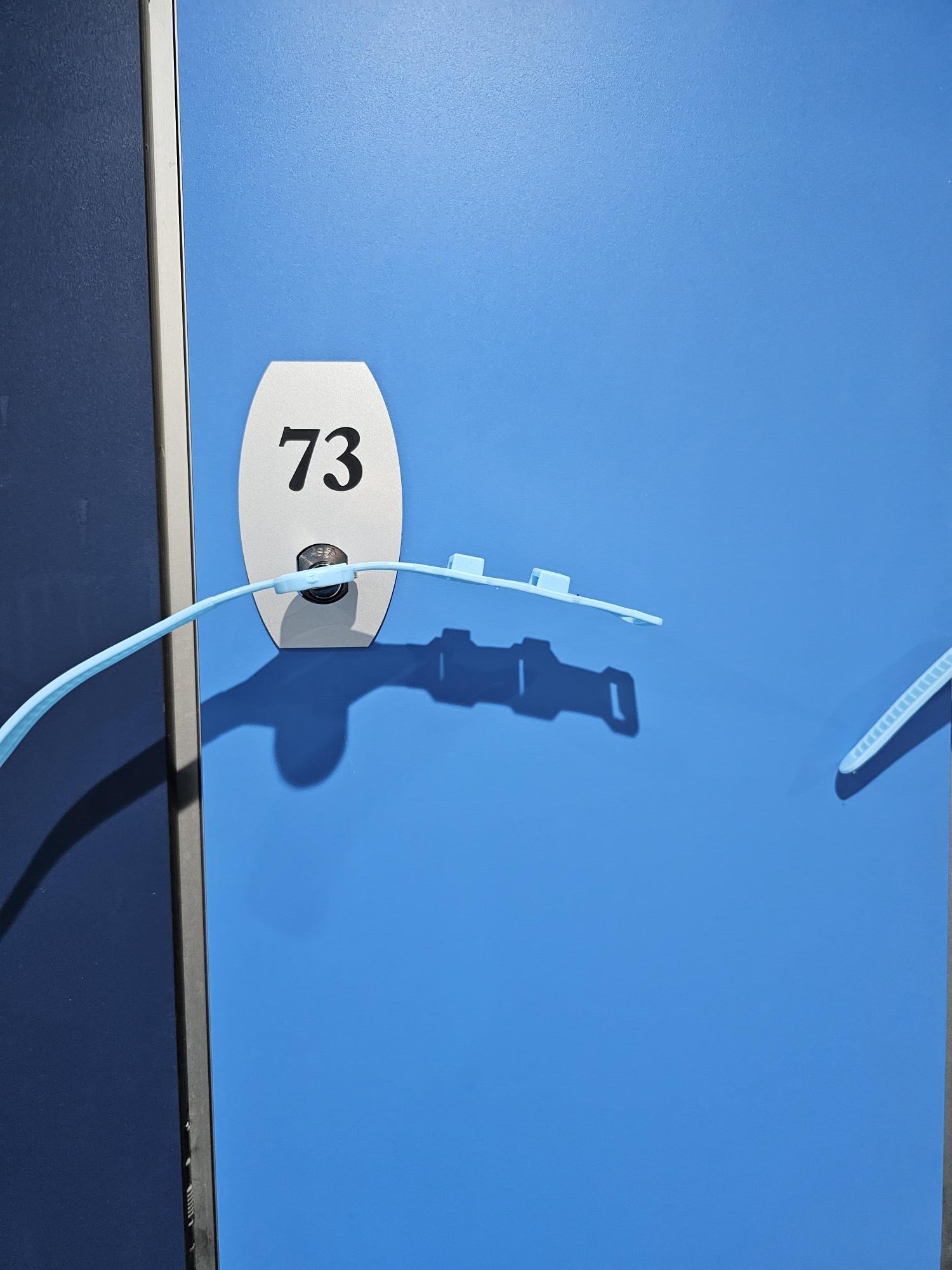 Coin Lock Conversion - Blog Total Locker Service