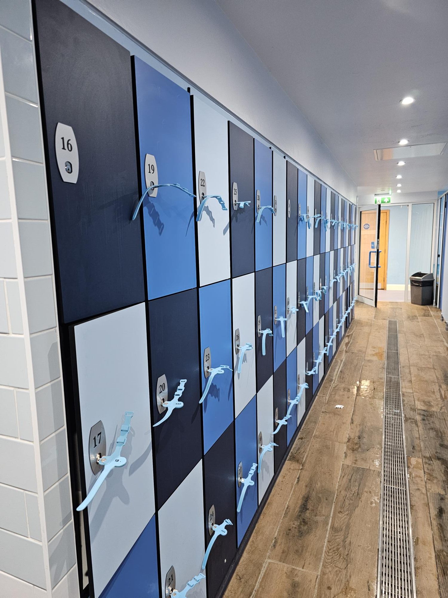 Coin Lock Conversion Blog Total Locker Service