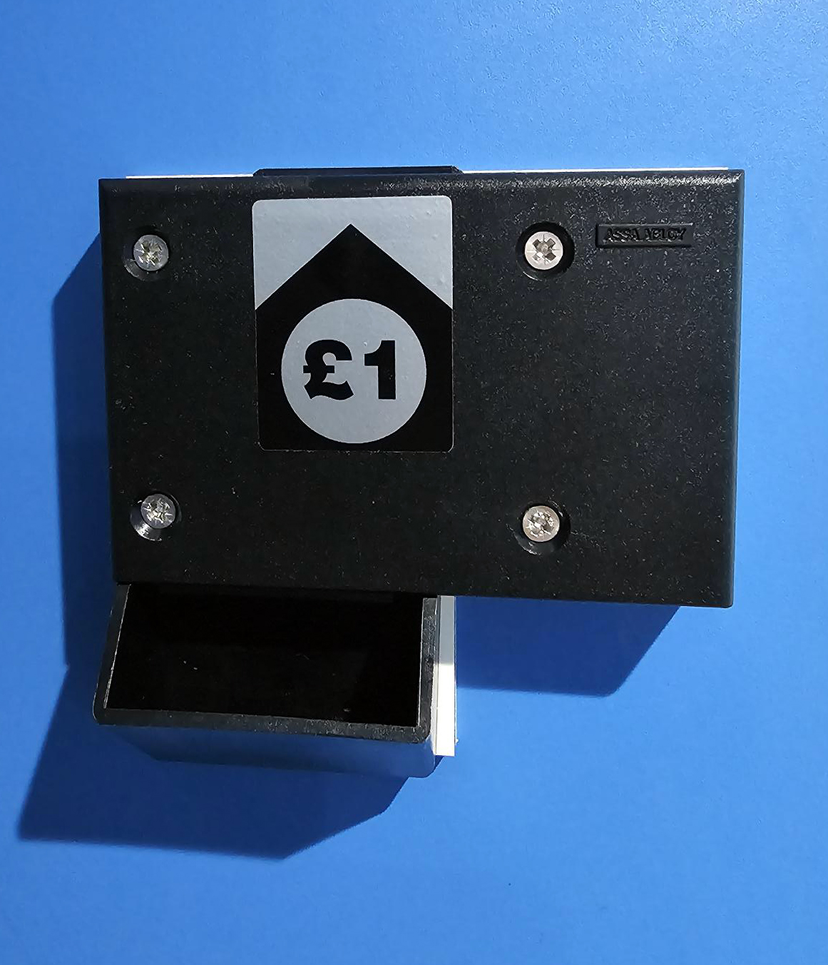 Coin Lock Conversion - Blog Total Locker Service