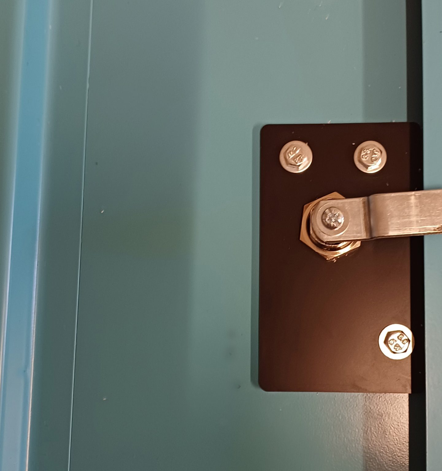 Lock Conversion Plates - Blog Total Locker Service