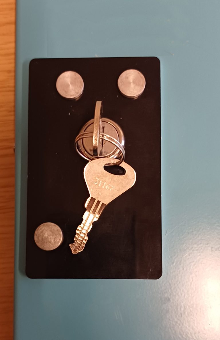 Lock Conversion Plates | Blog Total Locker Service