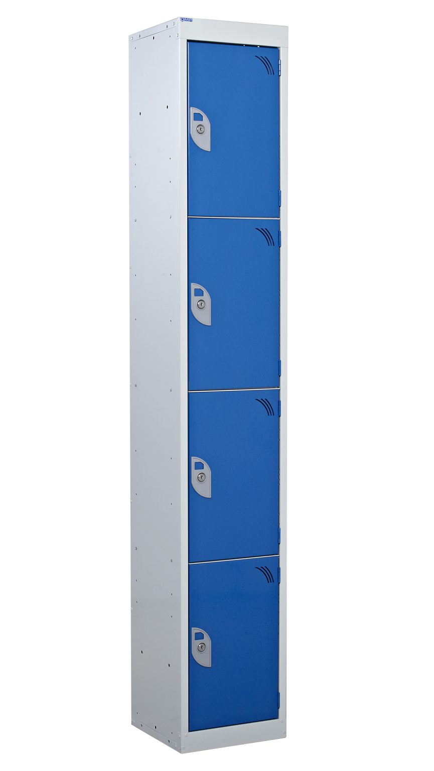 Locker Range From Total Locker Service | Blog Total Locker Service