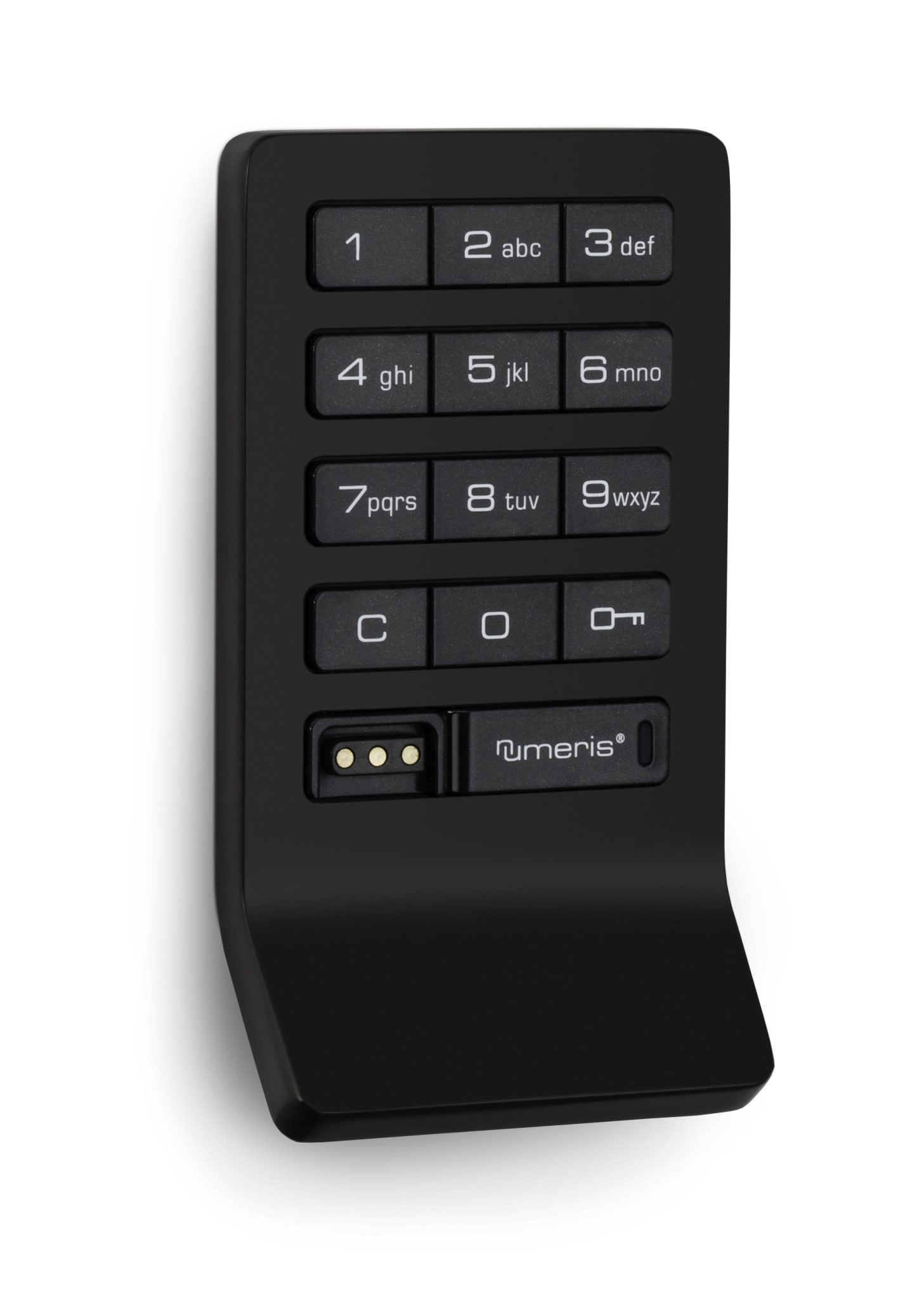 Smart Locker Security Solutions for Hybrid Workplaces in 2025: A ...