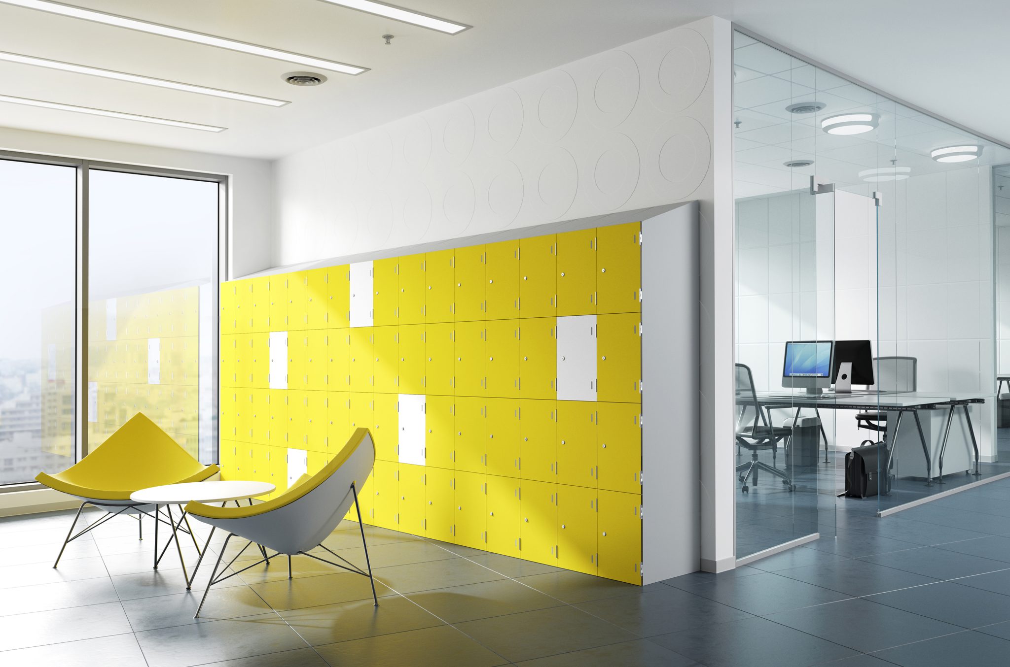 Premium Locker Solutions in London by Total Locker Service | Blog Total ...