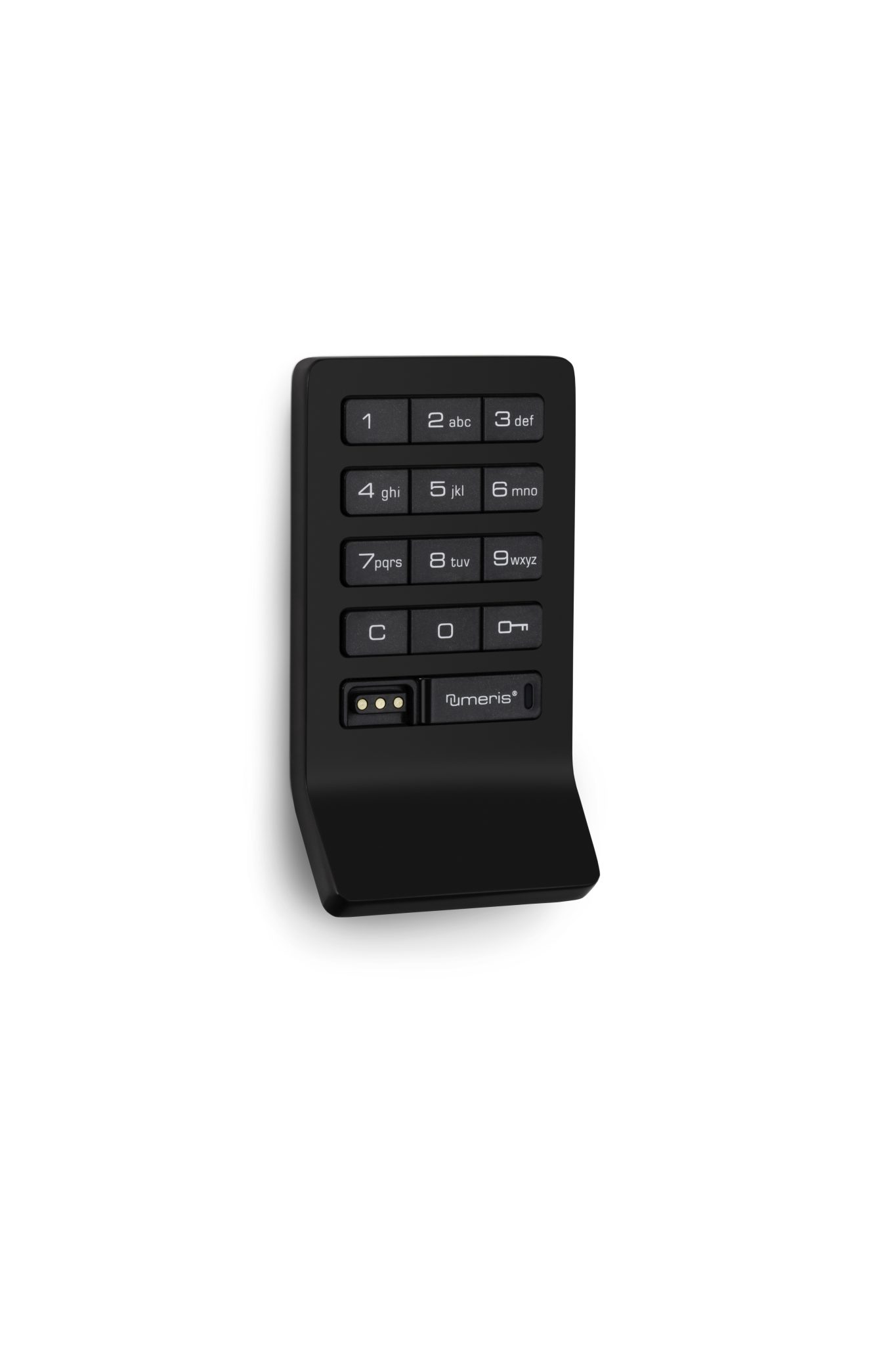 Smart Locker Security Solutions for Hybrid Workplaces in 2025: A ...