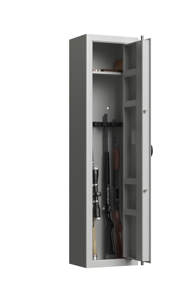 Gun Safe Buyers Guide: How to Choose the Right Firearm Cabinet | Blog ...