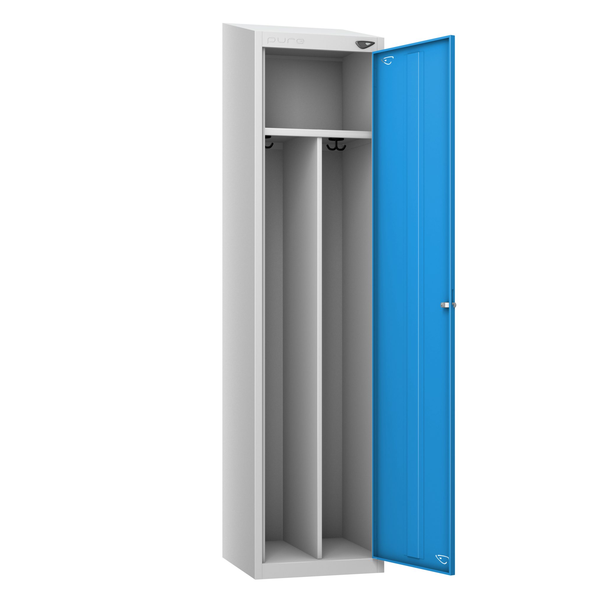 NHS HTM Storage Requirements for Lockers & PPE (2026)